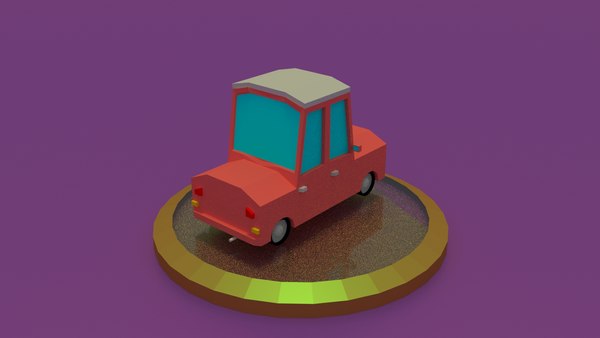 Cars render 3D model - TurboSquid 1255826