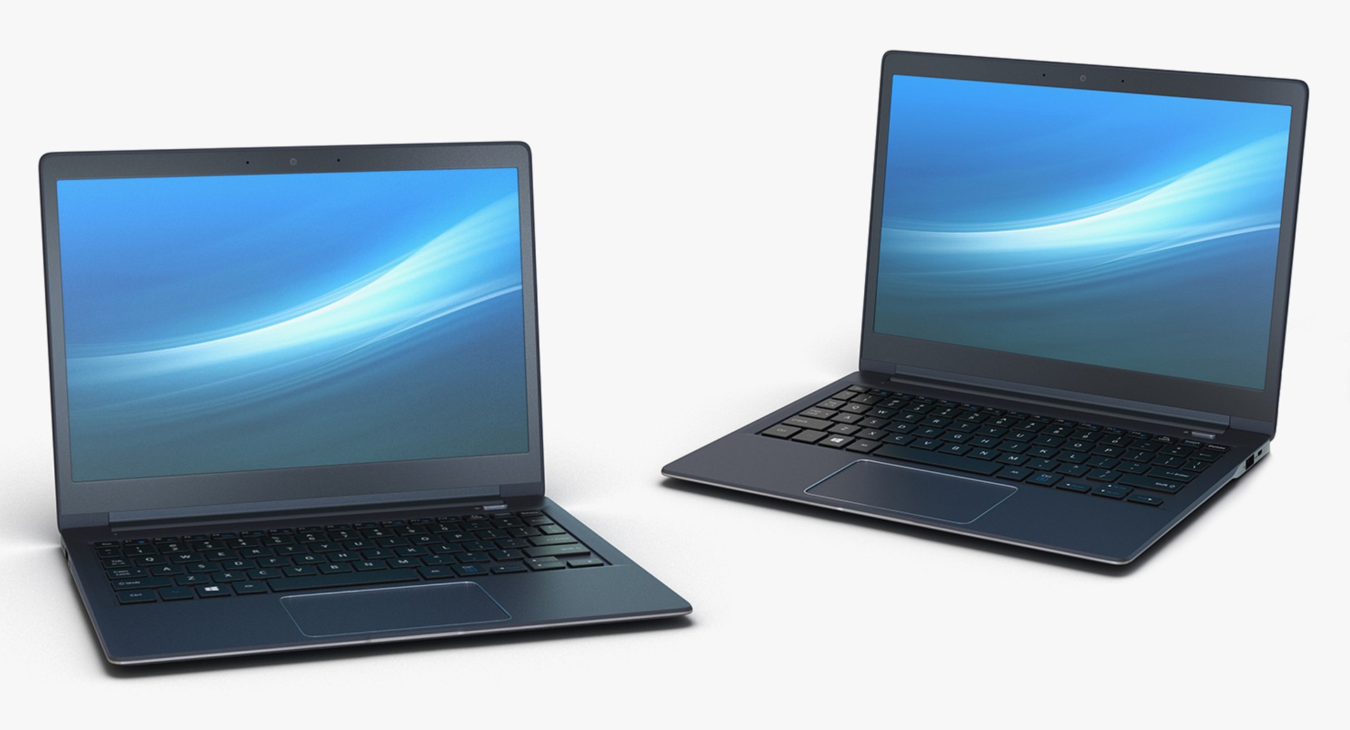 Laptop Carrying Case 3D Model - TurboSquid 1395291