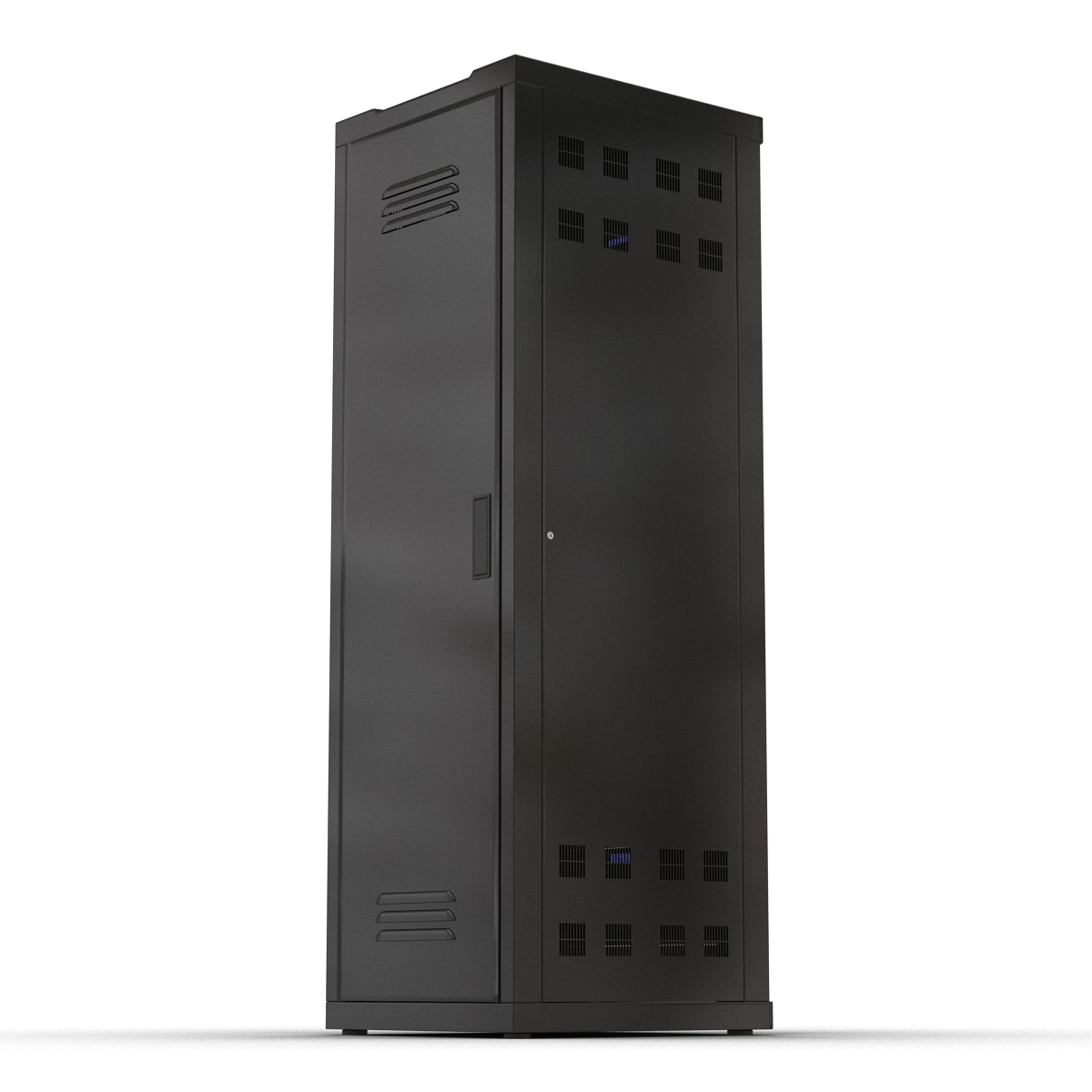 max servers rack