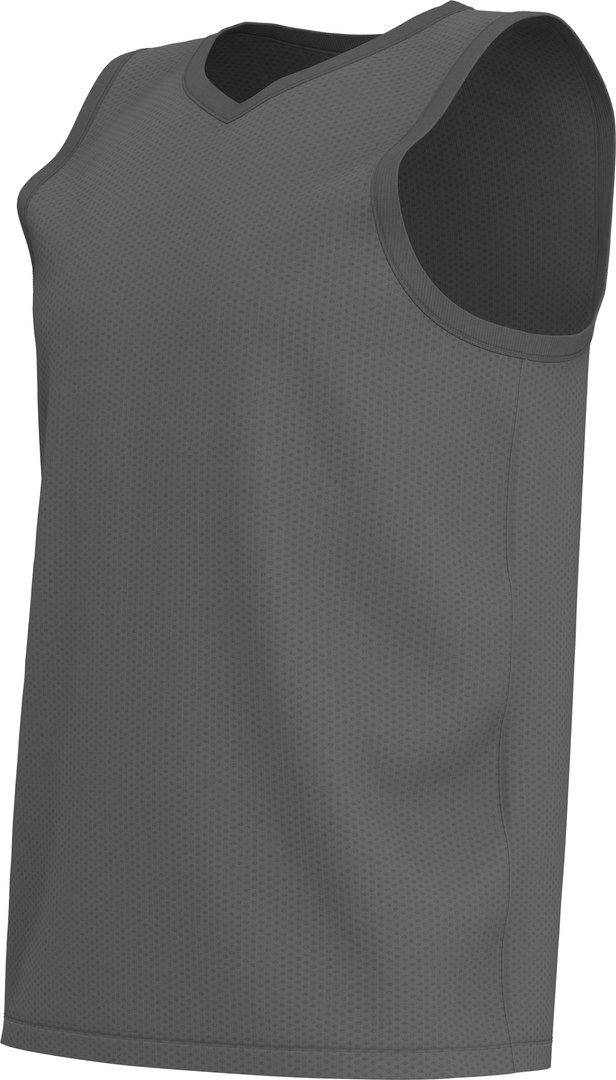 3D BASIC MALE TANK TOPS PACK Genesis 8 Zprj Obj Highpoly Model ...