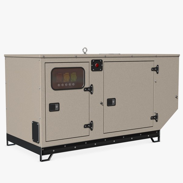 3d water transfer pump