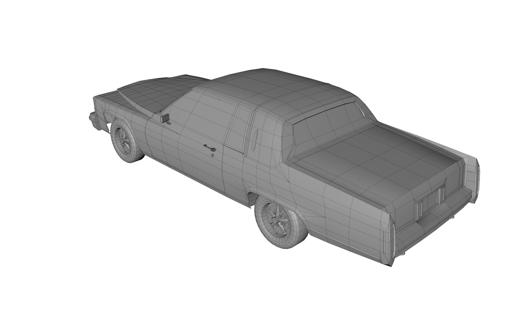 Games Ready 3D Model - TurboSquid 1507782