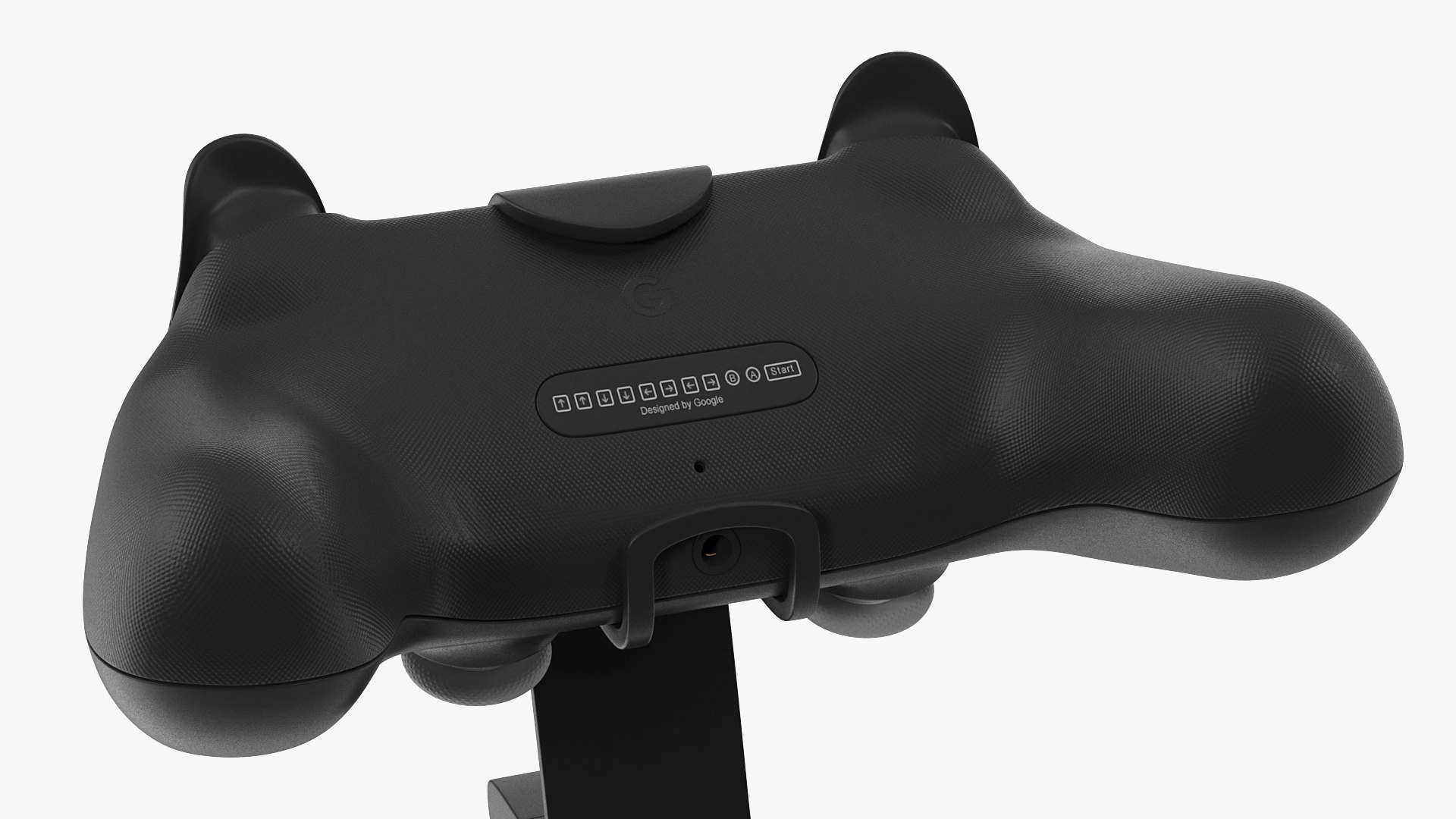 3D google stadia controller phone - TurboSquid 1568481