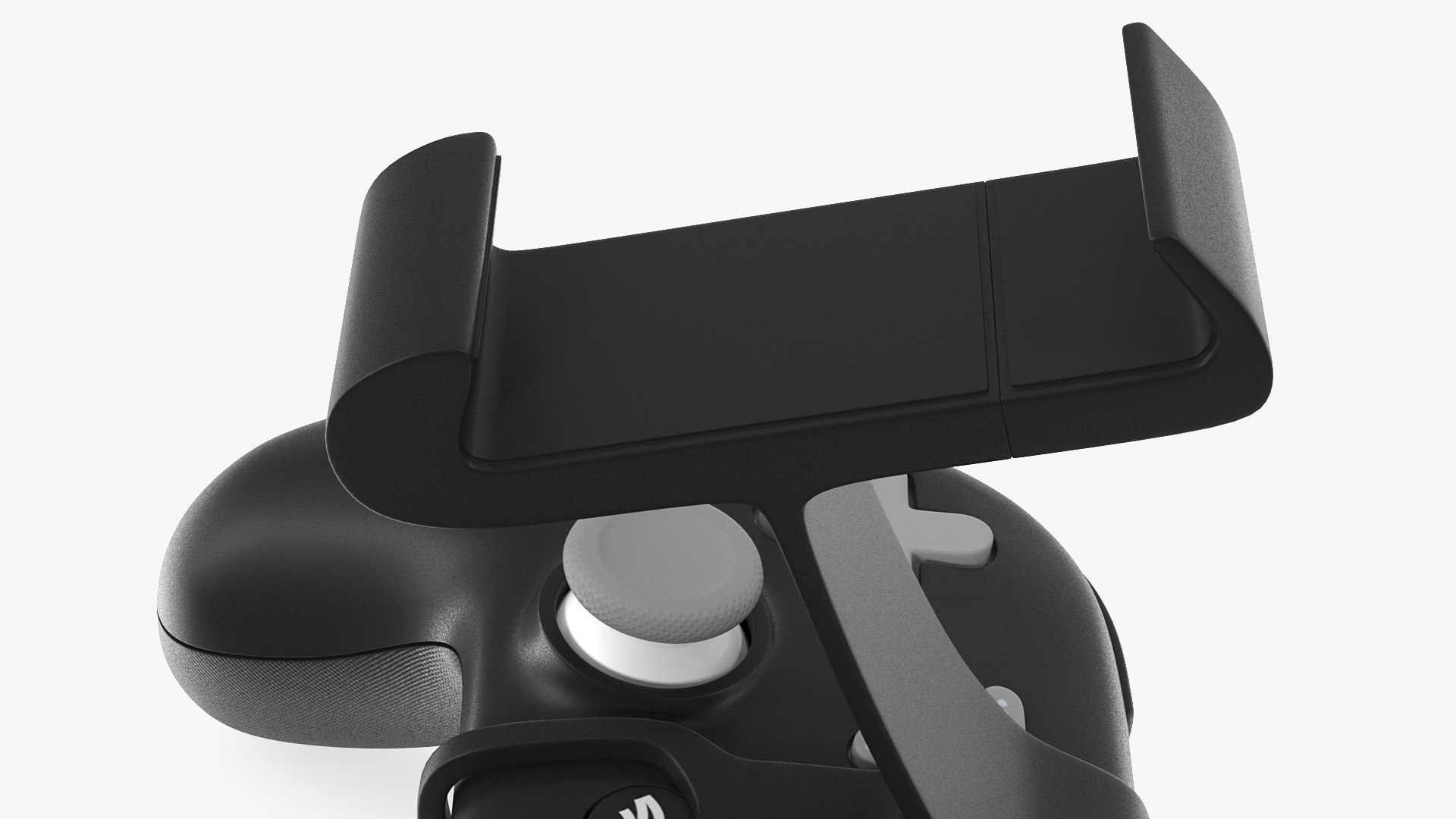 3D google stadia controller phone - TurboSquid 1568481