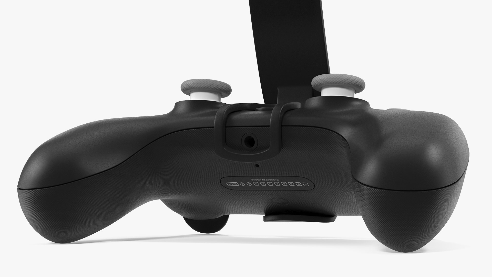 3D google stadia controller phone - TurboSquid 1568481