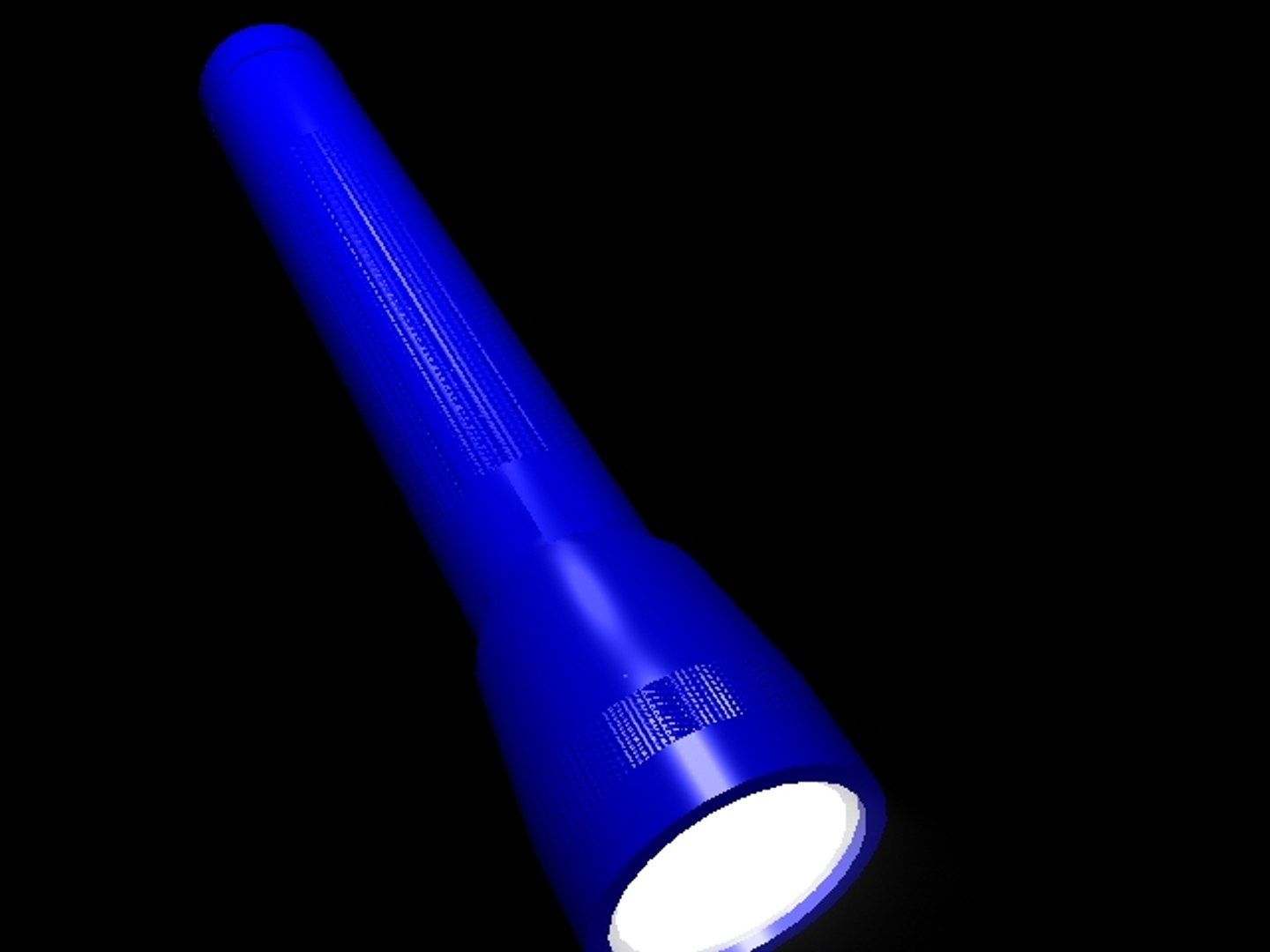 Free Lwo Model Flashlight