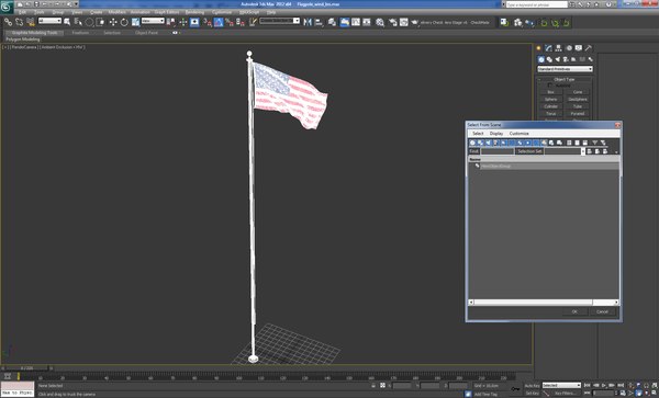 flagpole 2 3ds