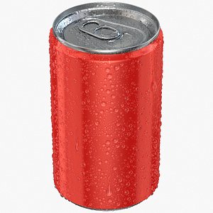 Free 3D Can Models | TurboSquid