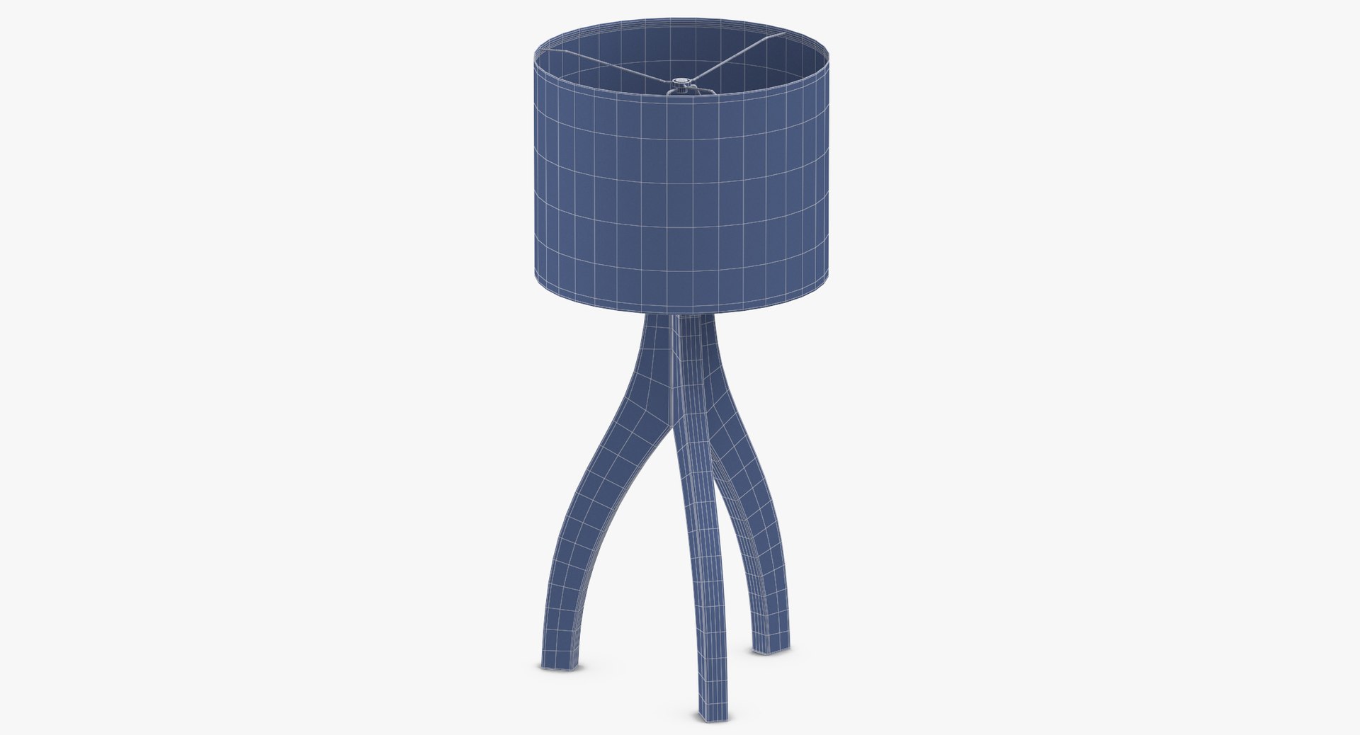 Lamp - 3D Model - TurboSquid 1285486