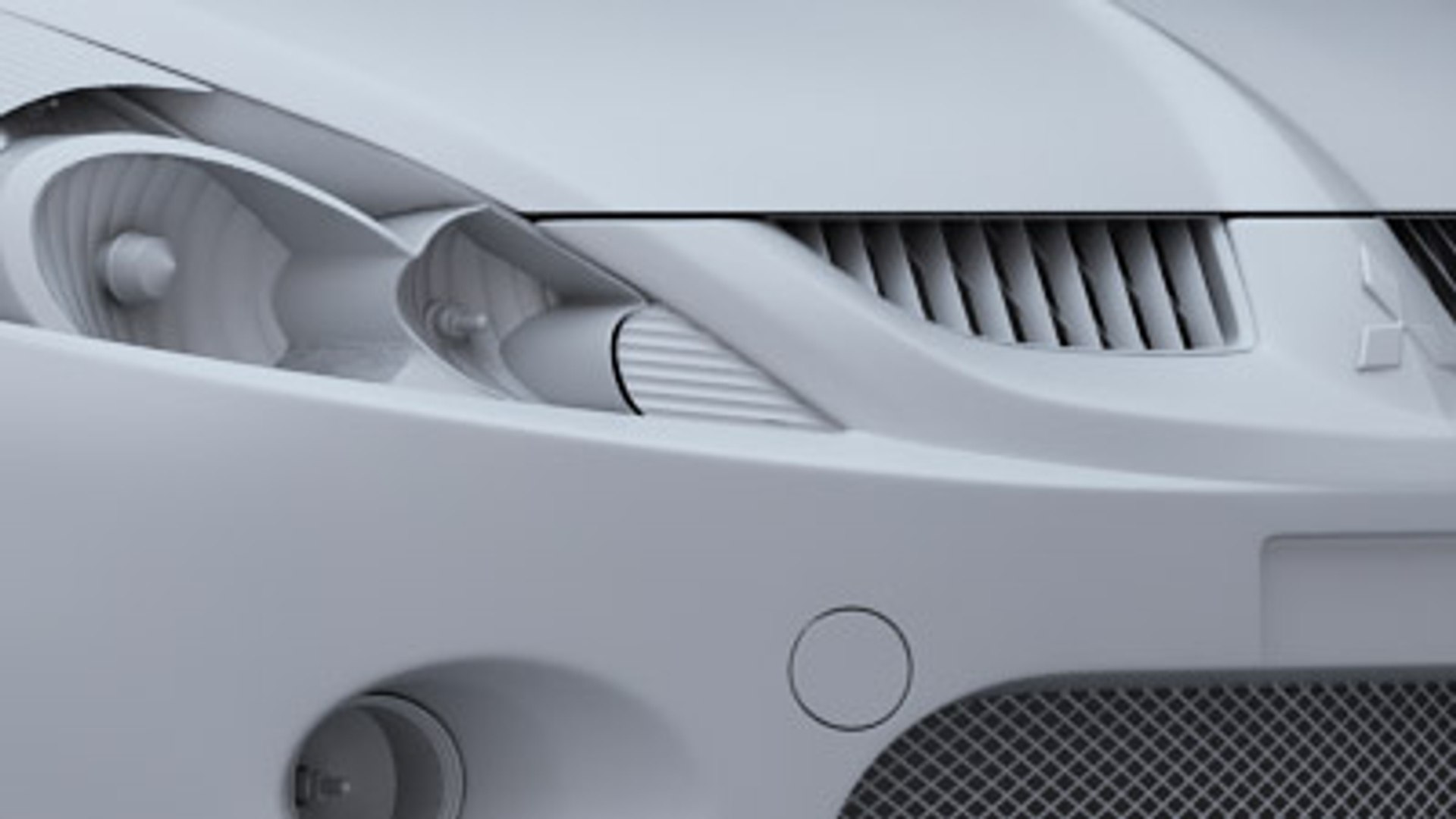 3d mitsubishi grandis model