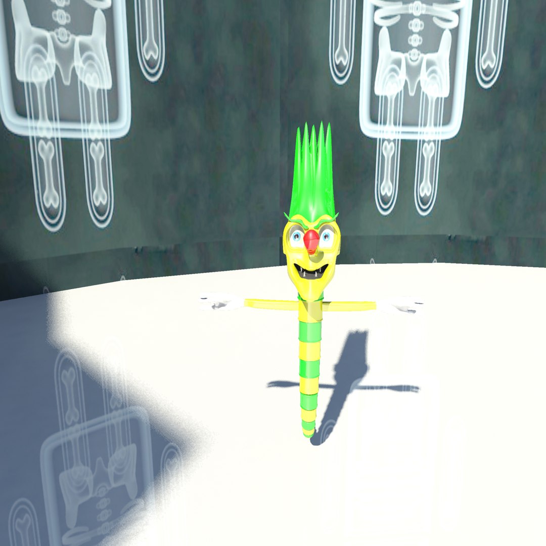 X Virus