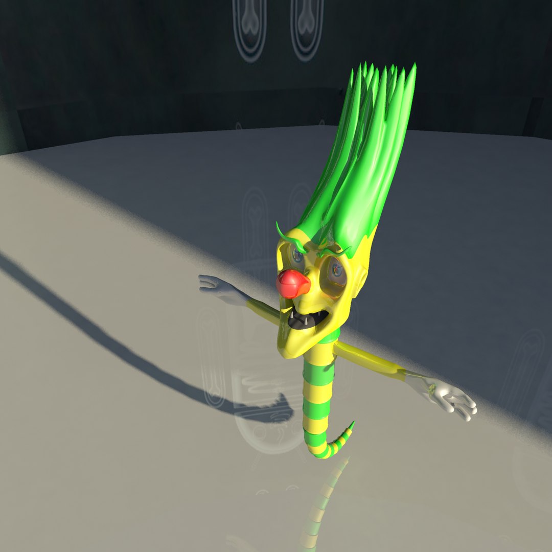 X Virus