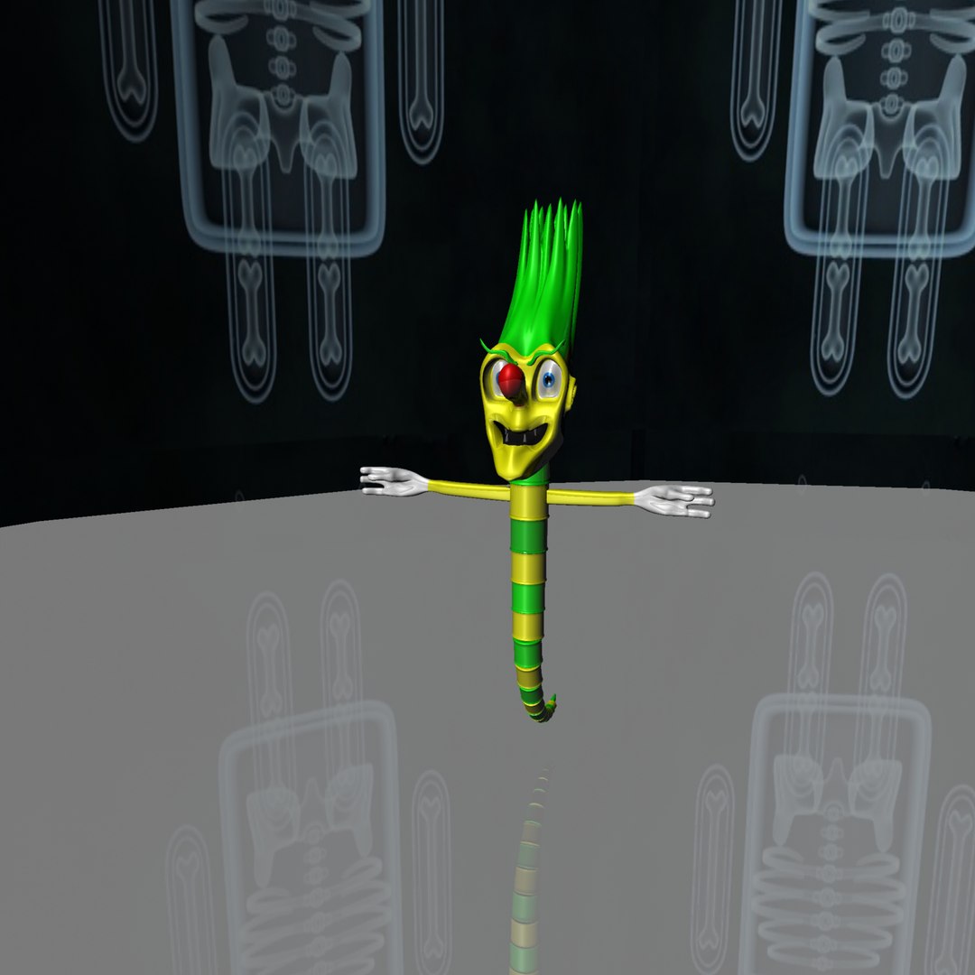 X Virus