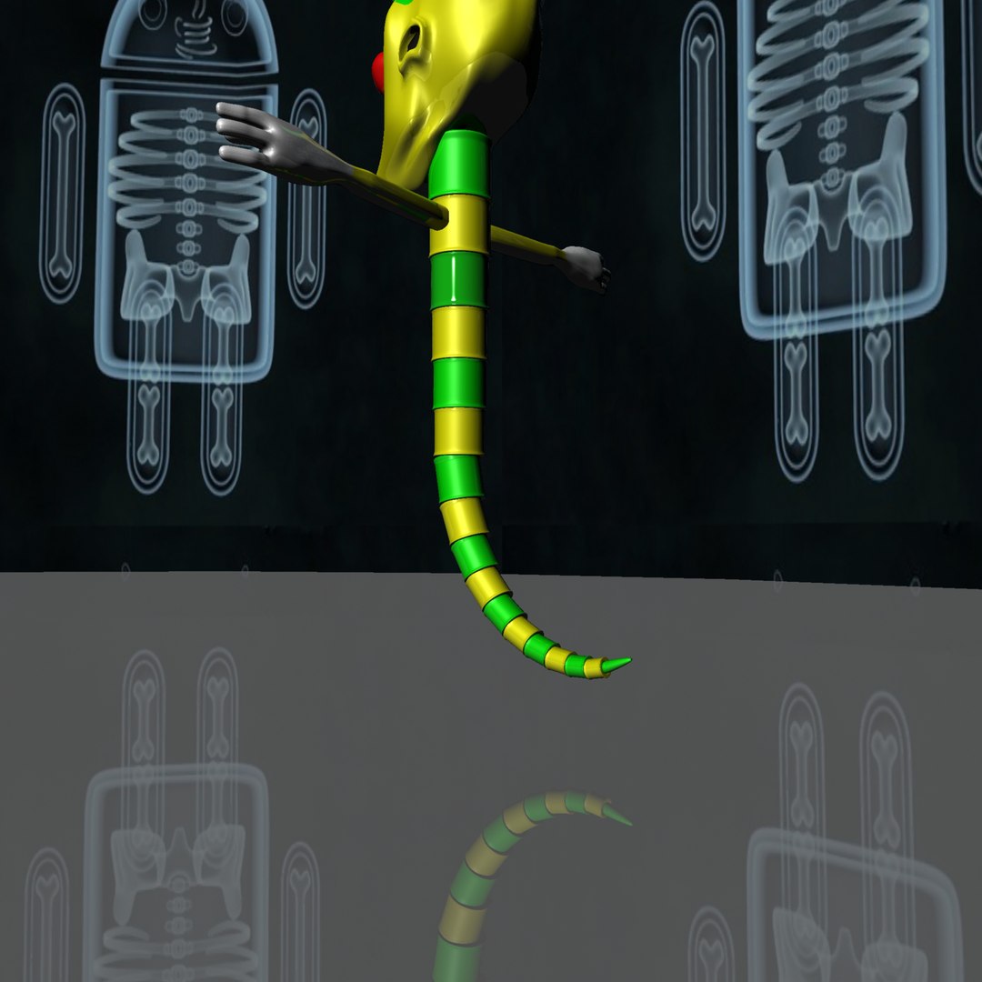 X Virus