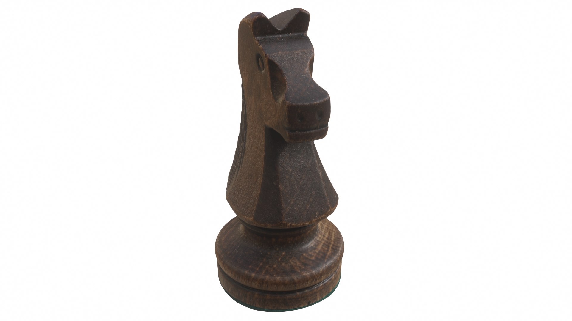 3D Chess Knights Model - TurboSquid 1868571