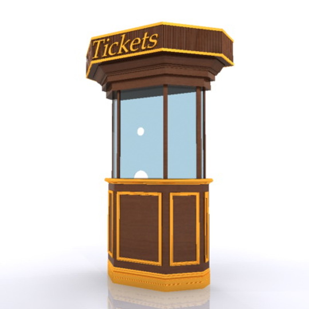 Maya Classic Theater Box Office