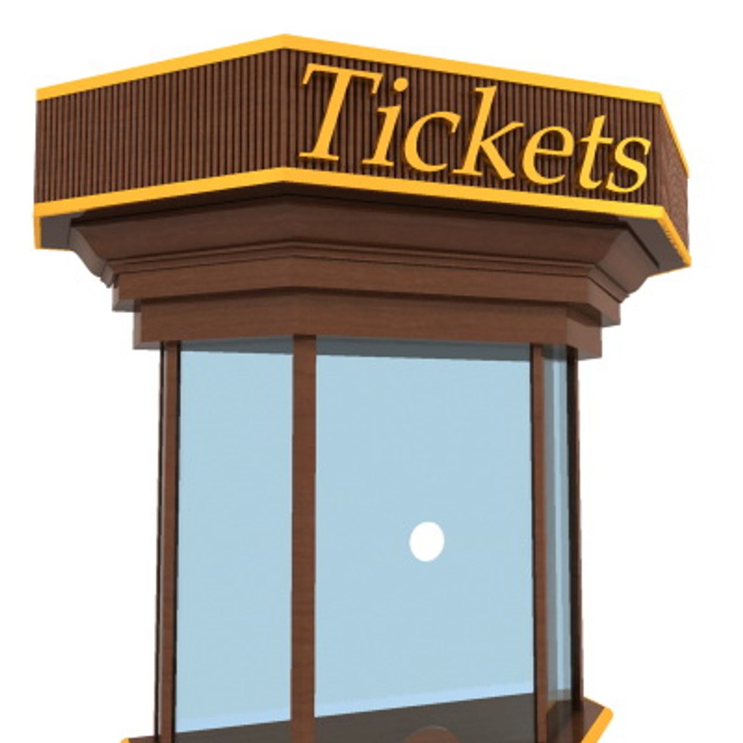 Maya Classic Theater Box Office