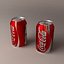 3D Coca Cola Model - TurboSquid 1194368