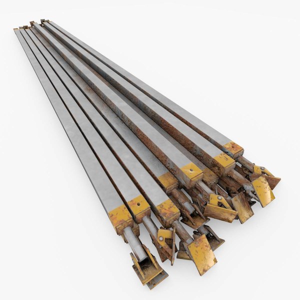 Scaffold STL Models for Download | TurboSquid