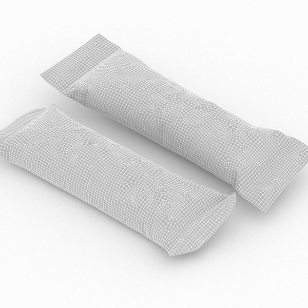 3D food packaging v2 packing - TurboSquid 1331006