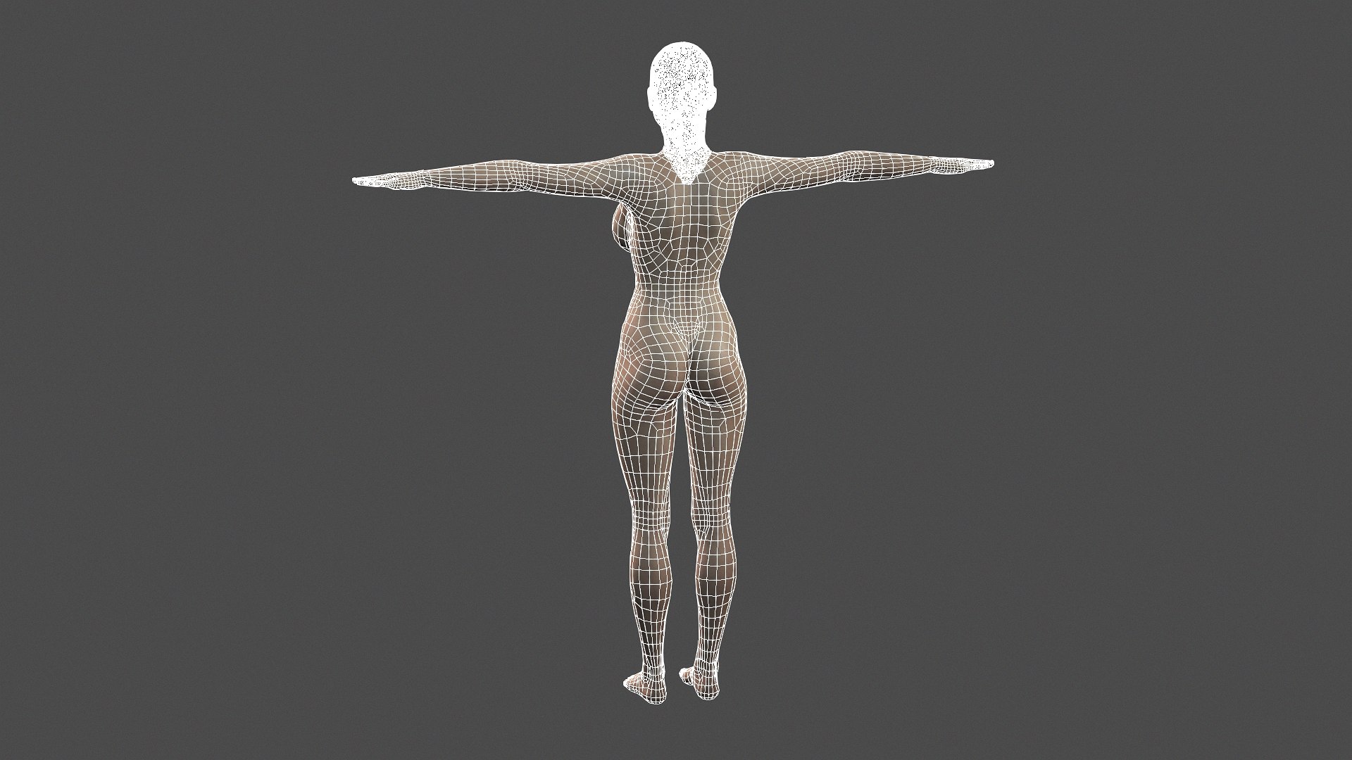 Character Rigged Man Model - TurboSquid 1681608