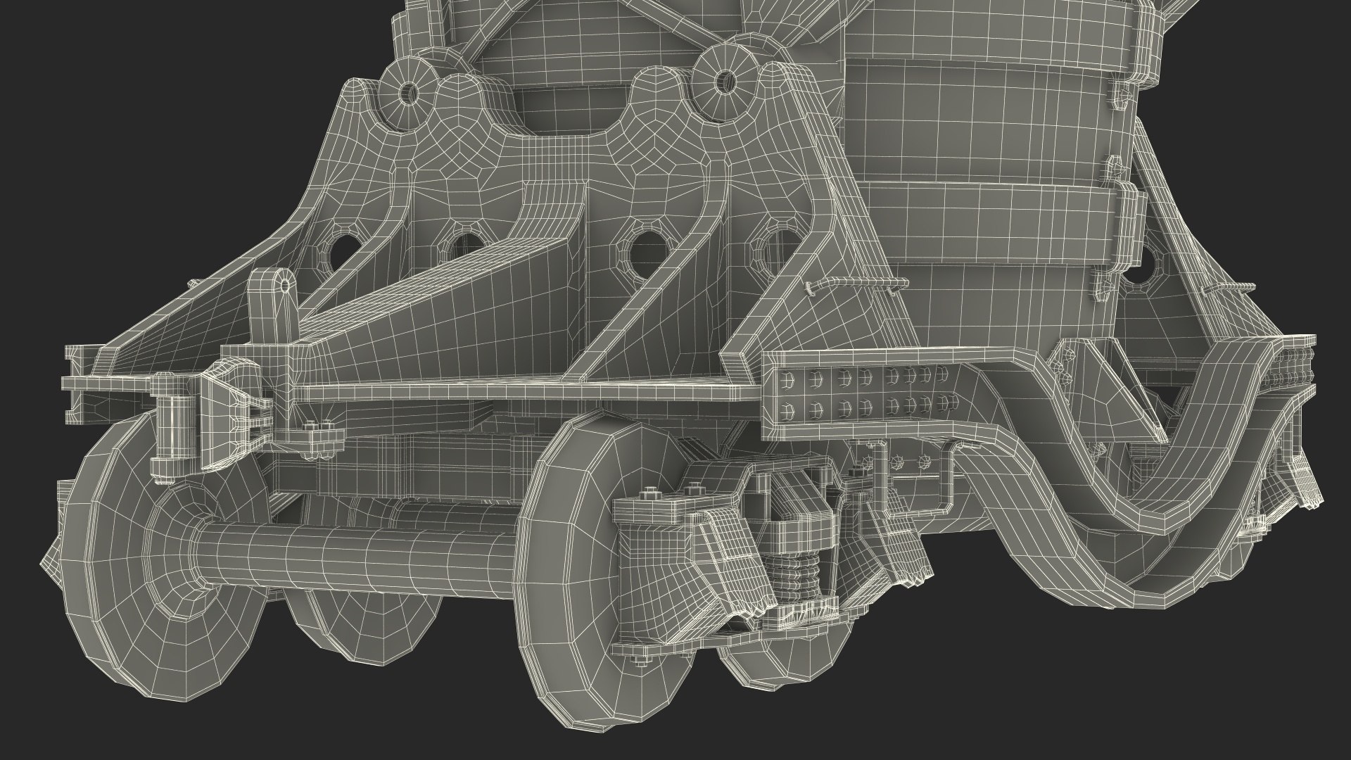 Slag Car Old 3D model - TurboSquid 2175521