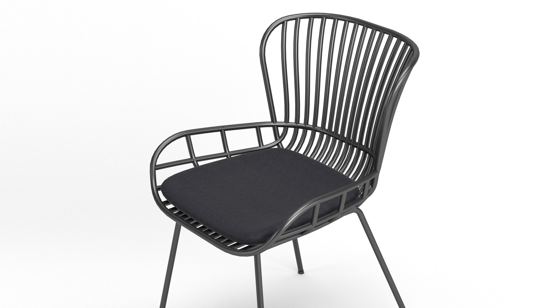 Chair Surpik La 3D Model - TurboSquid 1689400