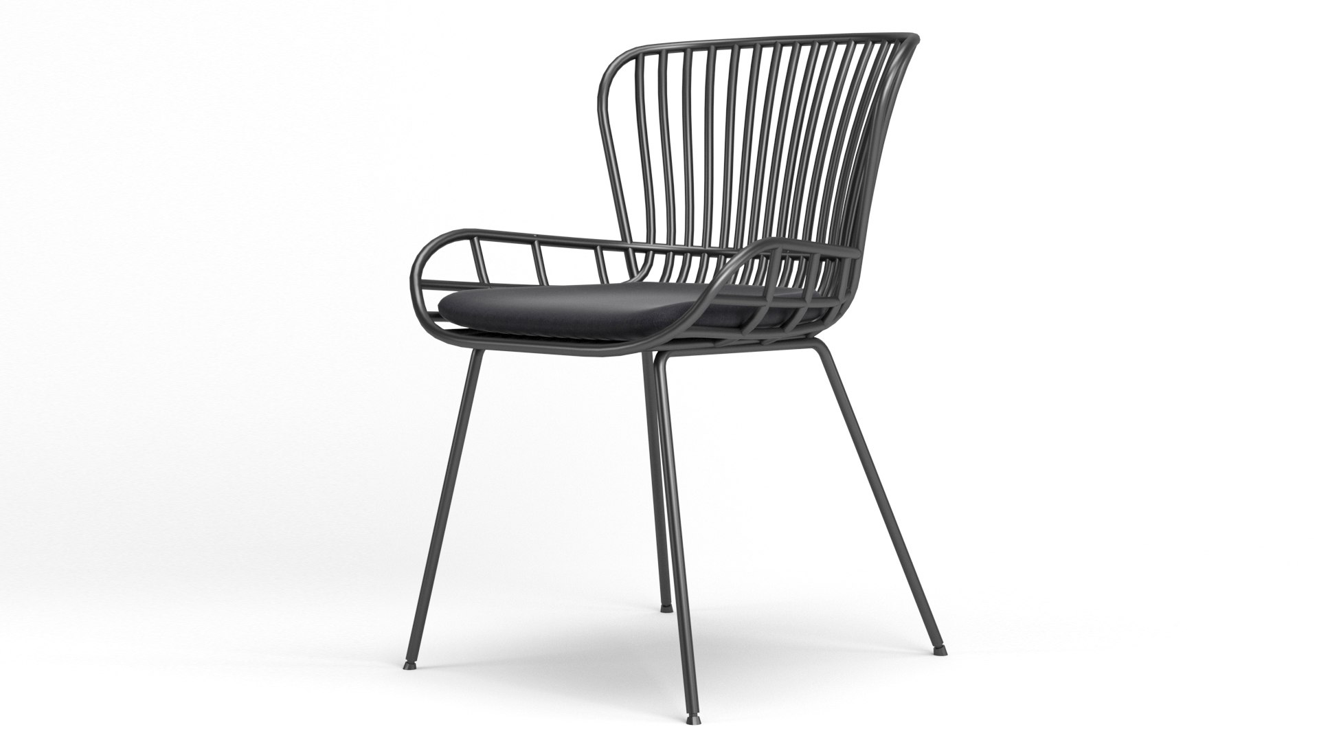 Chair Surpik La 3D Model - TurboSquid 1689400