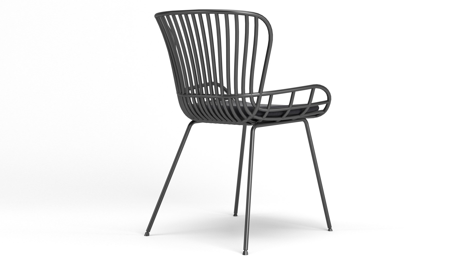 Chair Surpik La 3D Model - TurboSquid 1689400