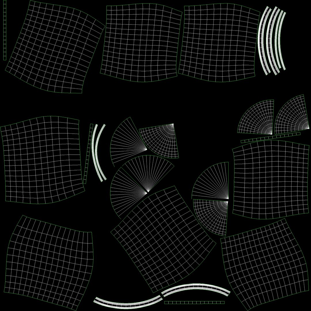 Chinese Ancient Documents And Money 3D Model - TurboSquid 2329496