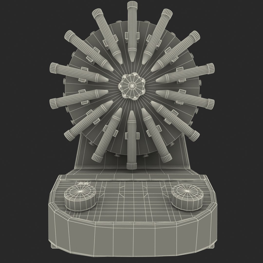 3d Model Lab Rotator Mixer Htr