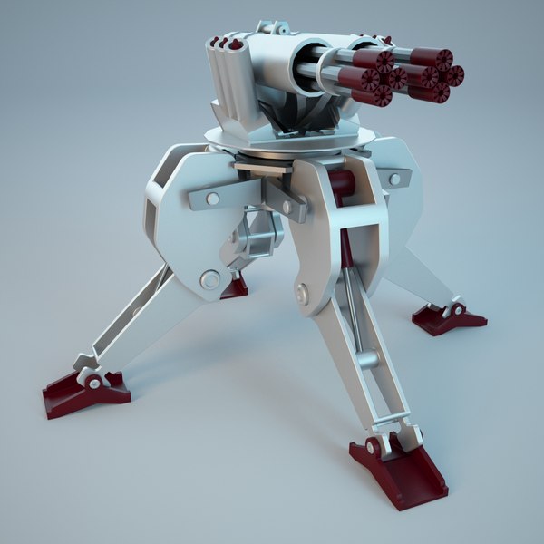 fantastic gun 3ds free