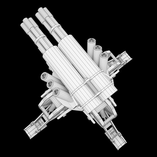 fantastic gun 3ds free