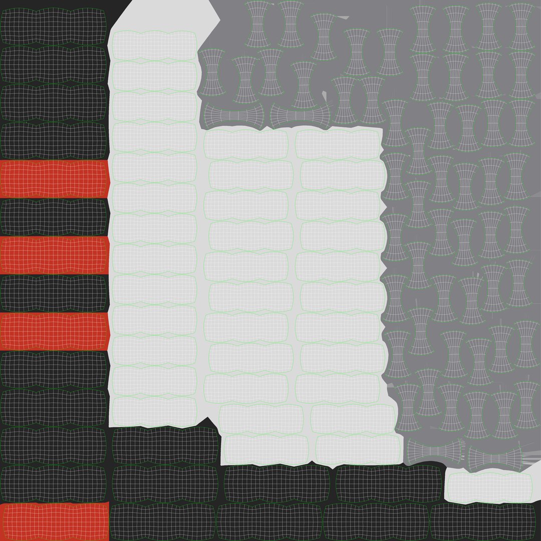 Pentyl Butyrate Molecule With PBR 4K 8K 3D - TurboSquid 1945299