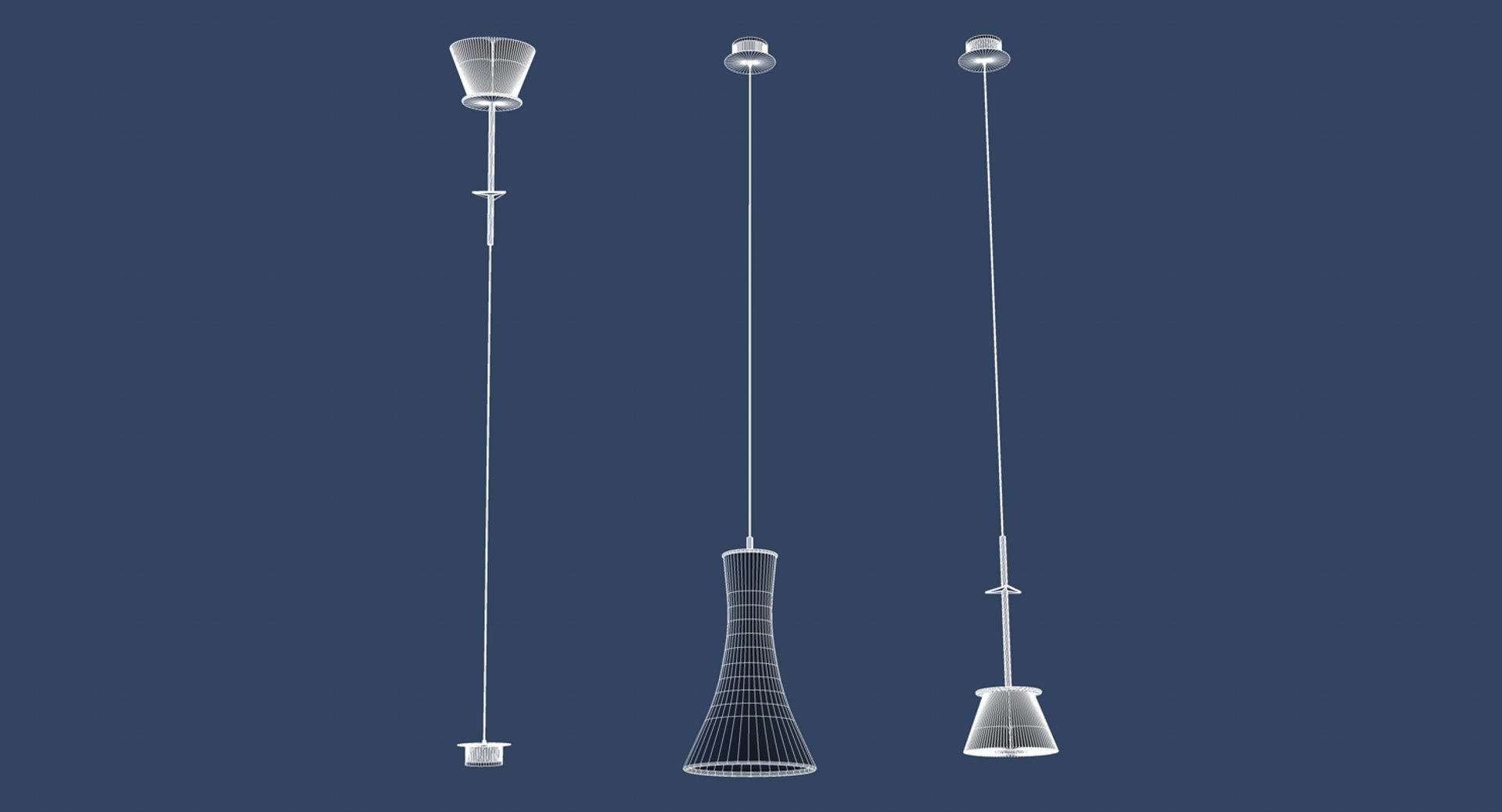 Max Musero Trend Lamp