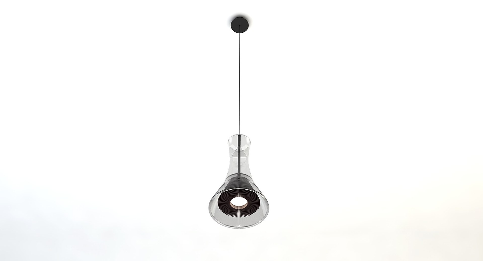 Max Musero Trend Lamp