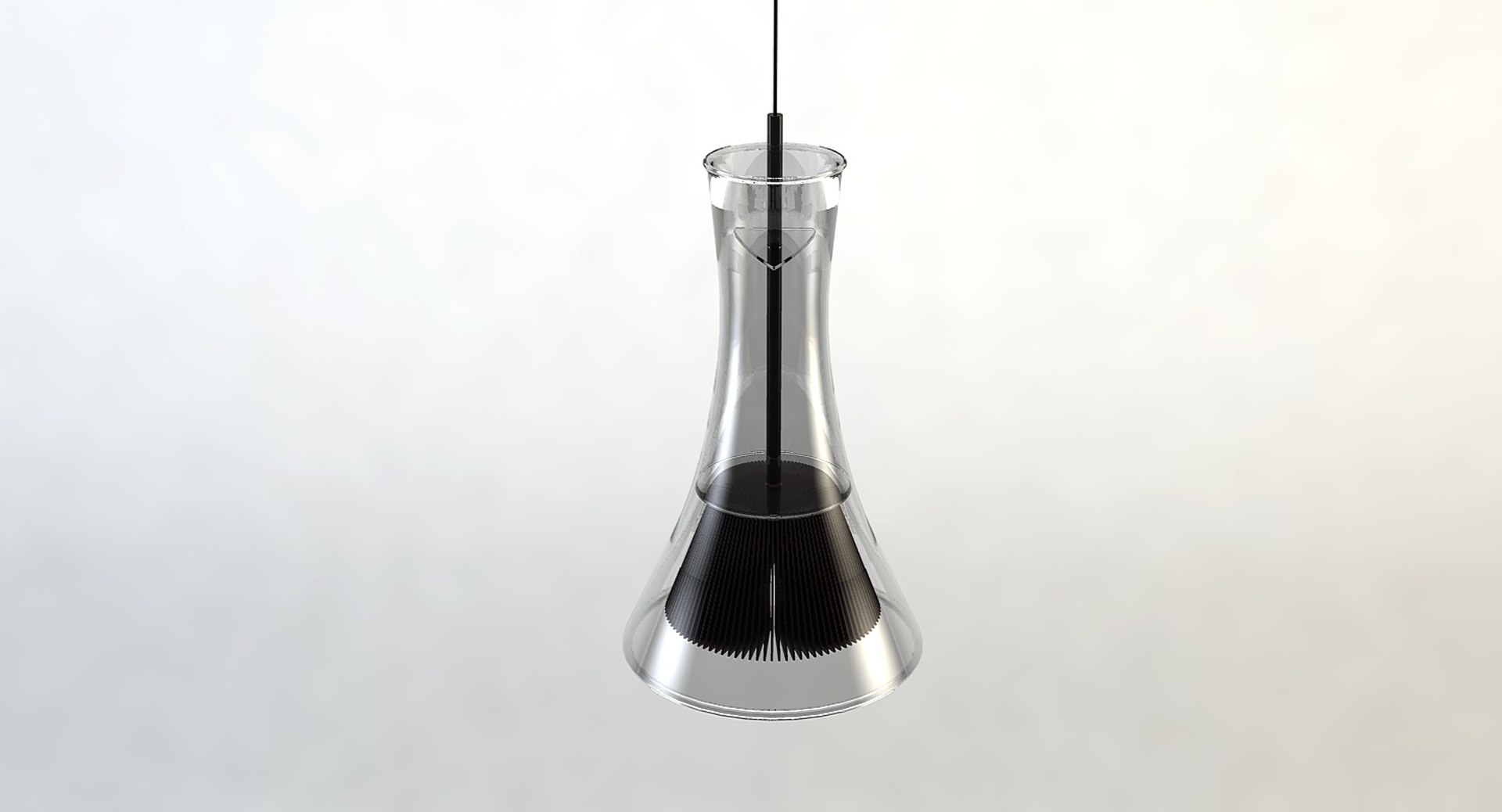 Max Musero Trend Lamp