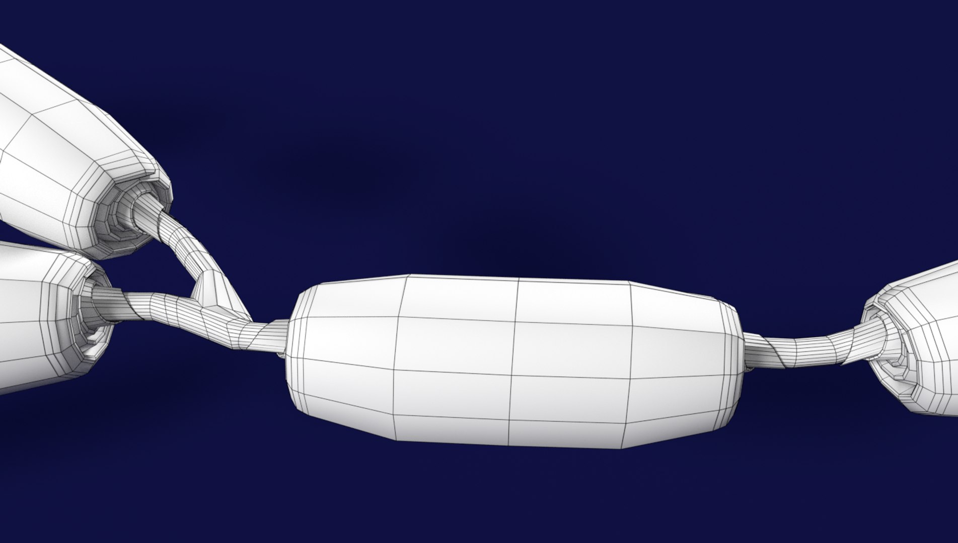 3D Neuron Parts Axon Model - TurboSquid 1597589