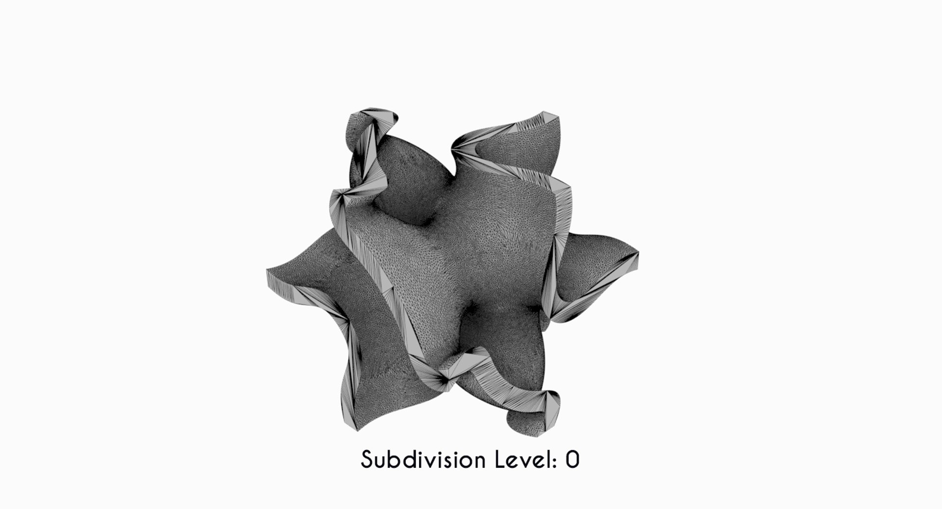 Solid Object 3D - TurboSquid 1372493