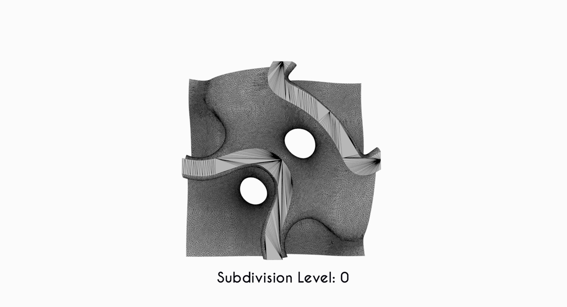 Solid Object 3D - TurboSquid 1372493