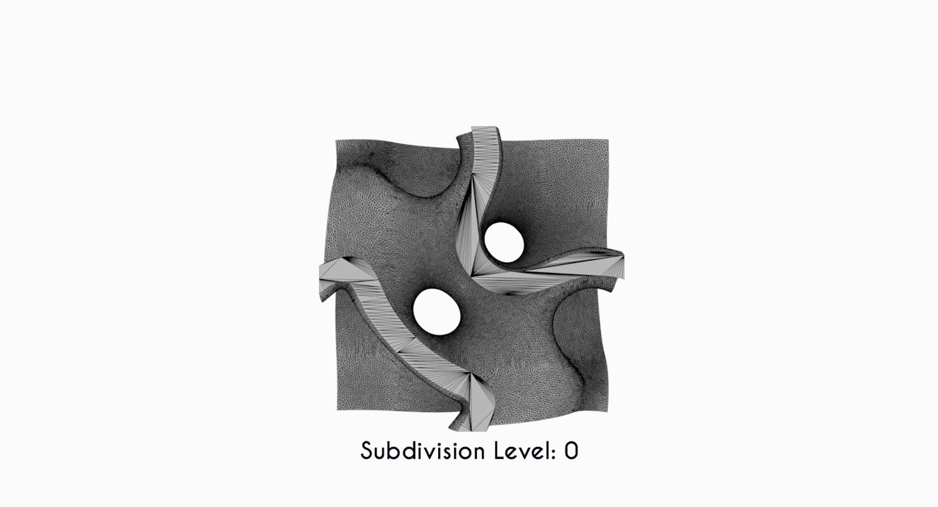 Solid Object 3D - TurboSquid 1372493