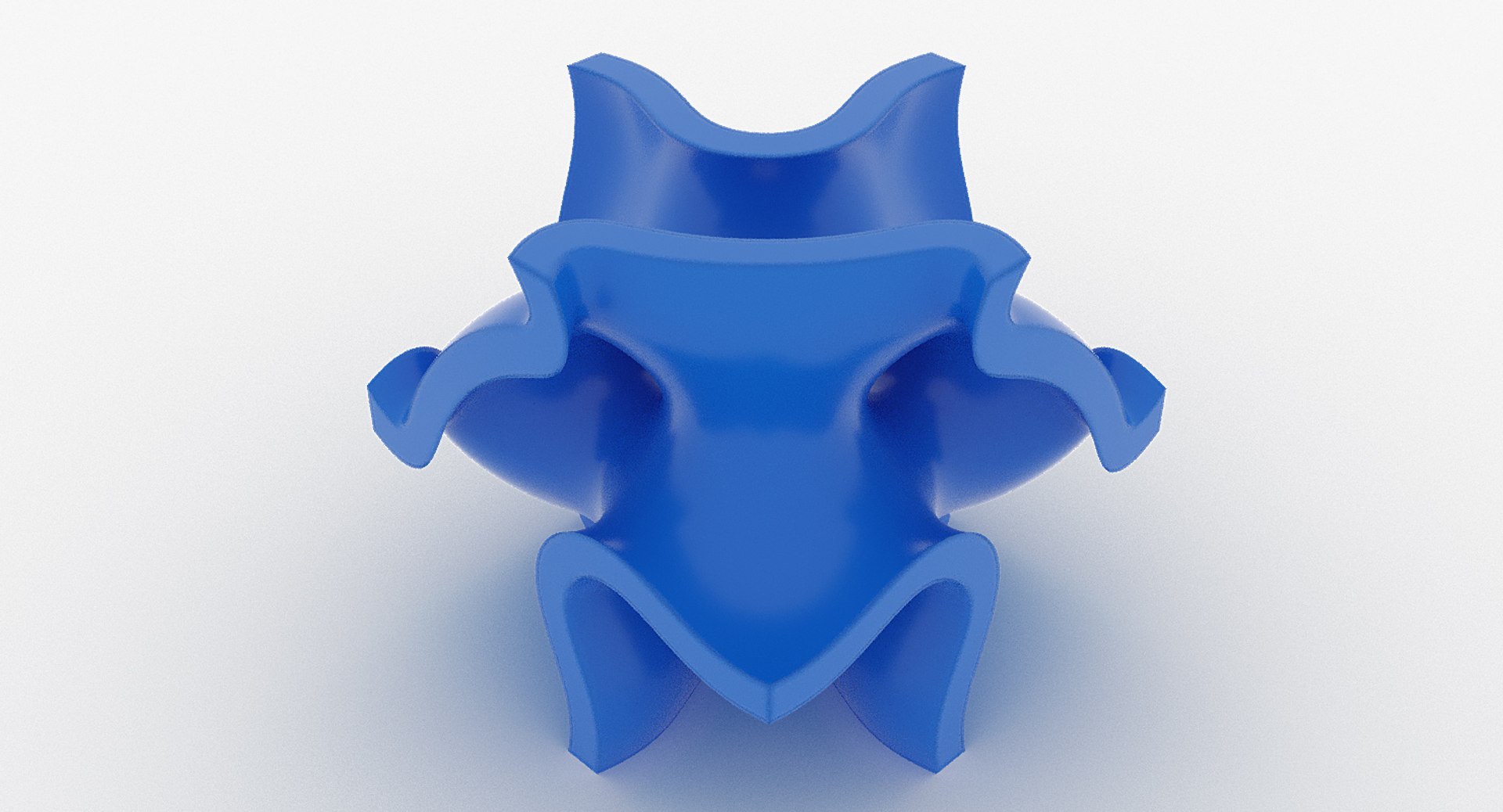 Solid Object 3D - TurboSquid 1372493