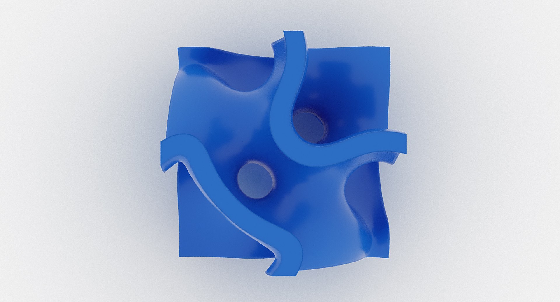 Solid Object 3D - TurboSquid 1372493