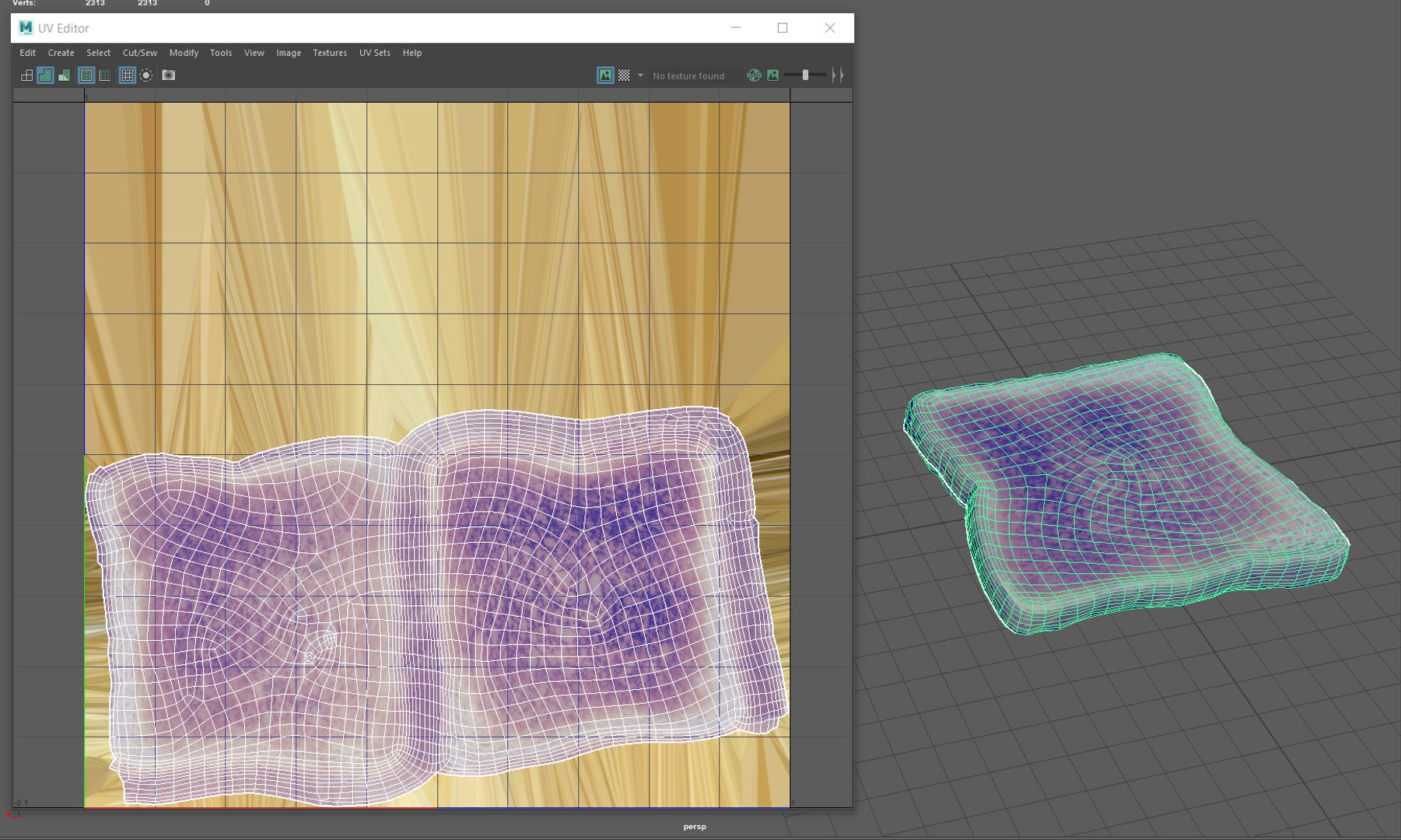 Toast 3D Model - TurboSquid 1820915