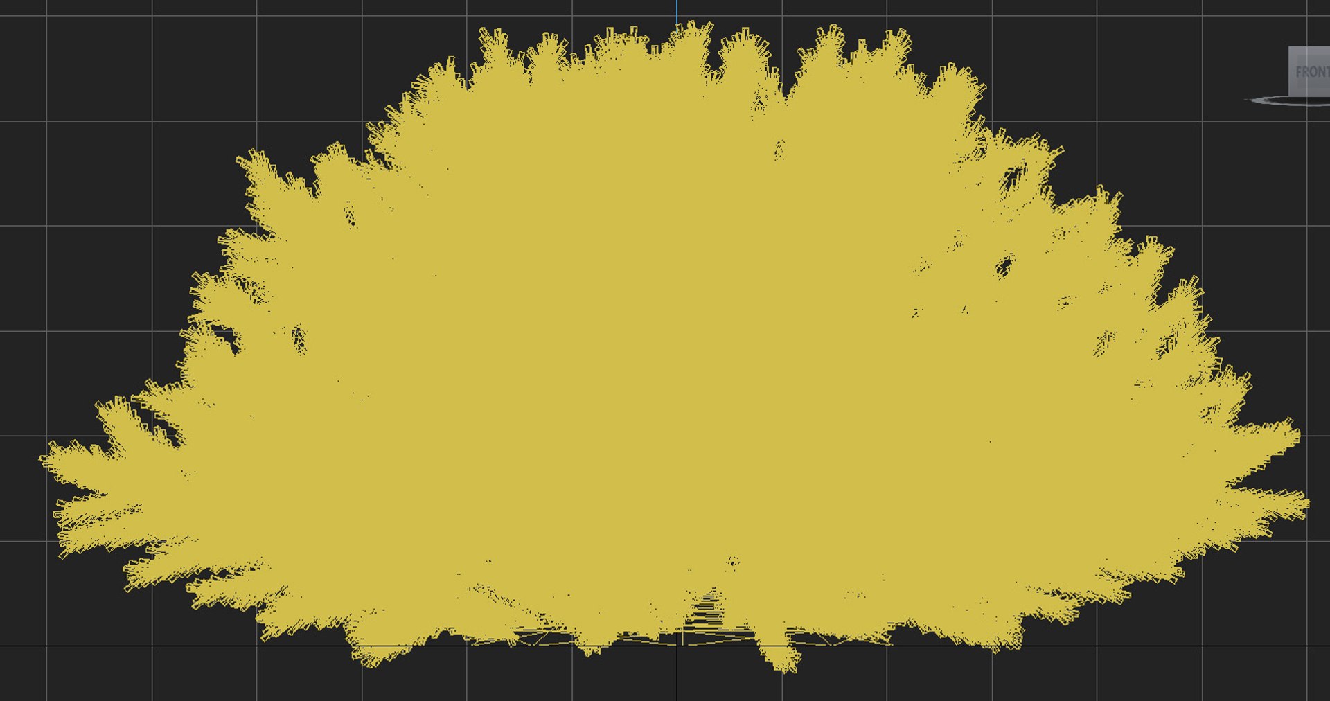 Juniper Blue Star 3ds