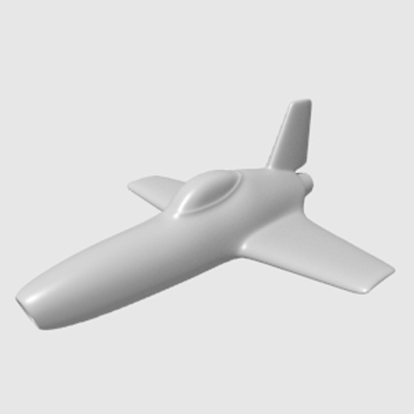 Free 3D Jet Models | TurboSquid