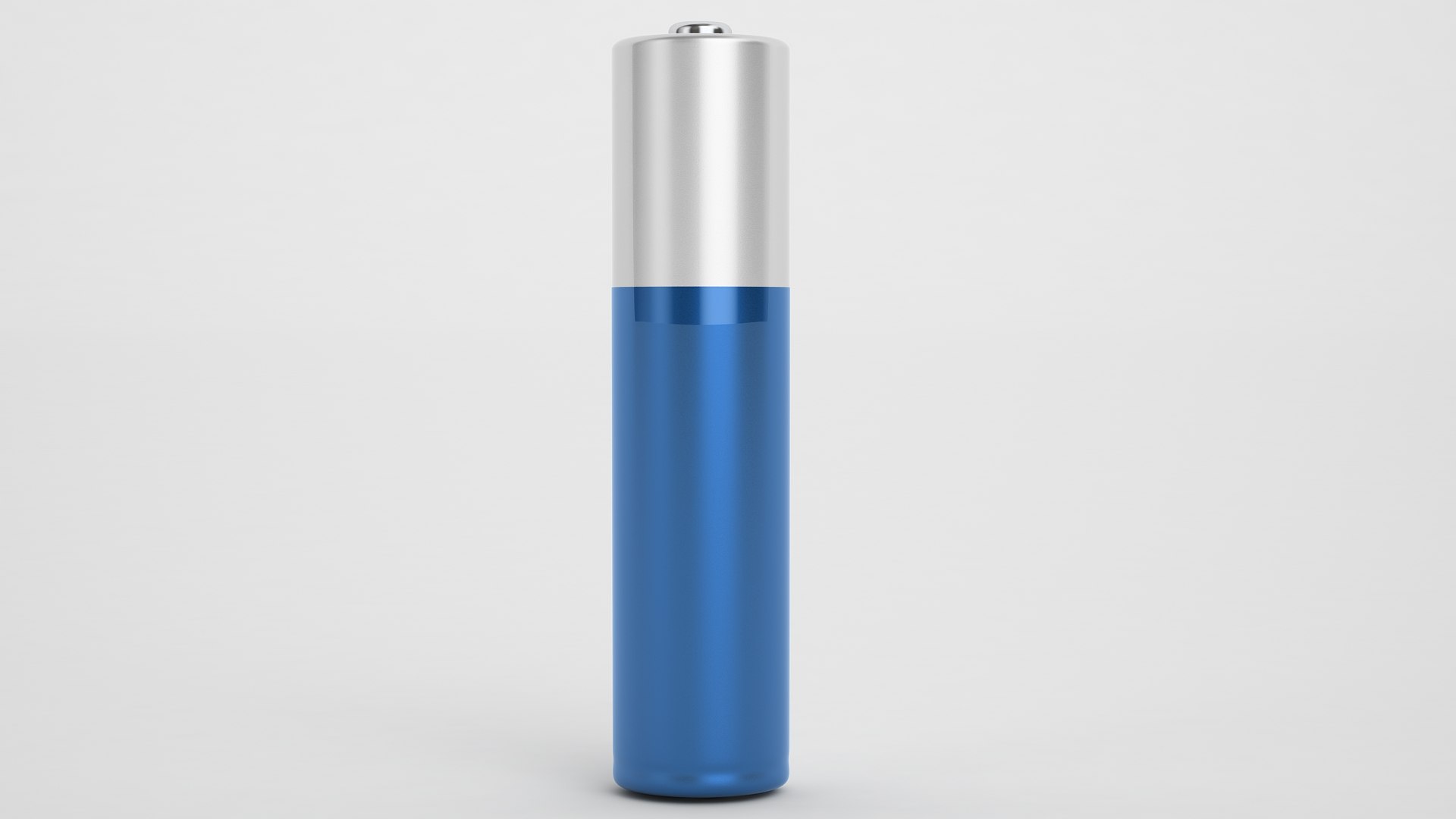 3D Model AAA Battery 02 - TurboSquid 1842387