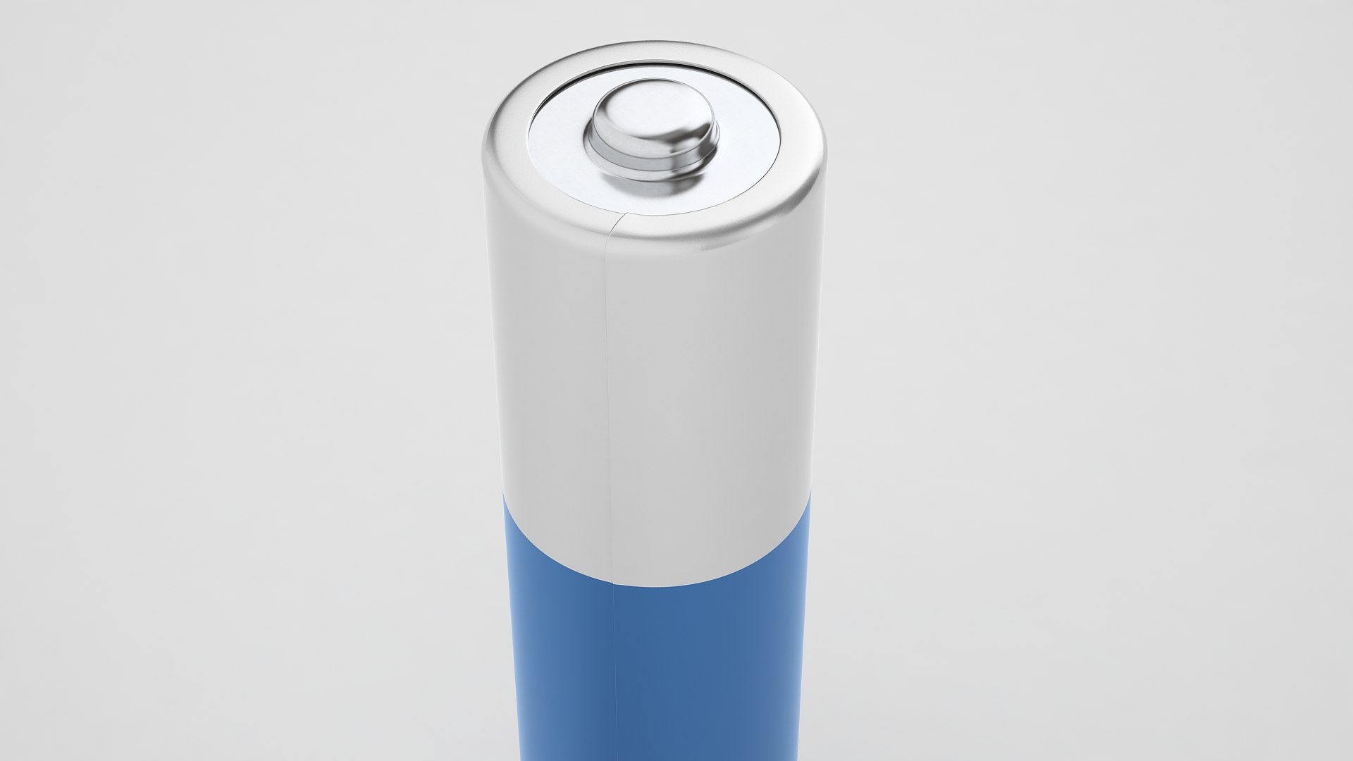 3D Model AAA Battery 02 - TurboSquid 1842387