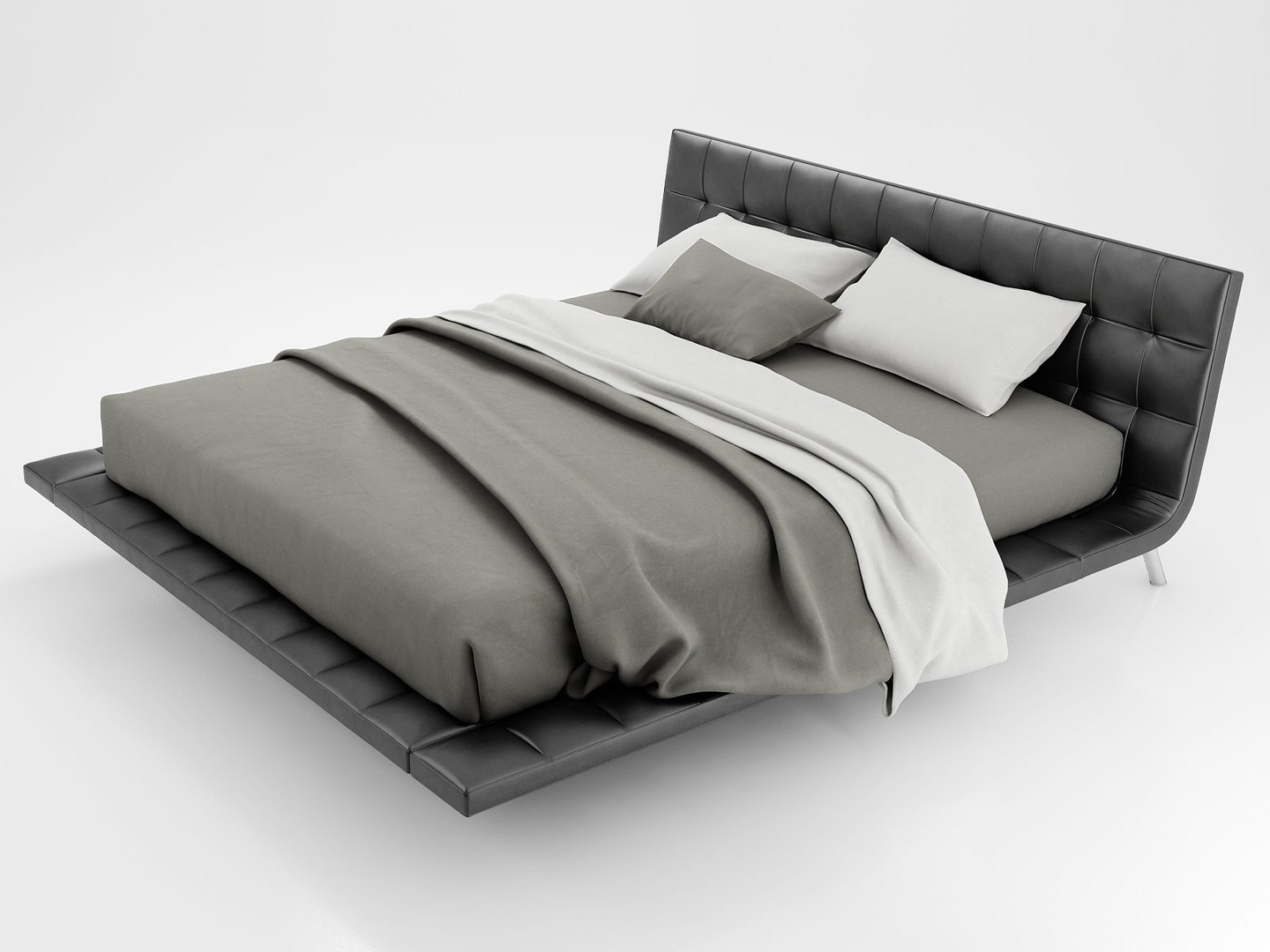 Onda Poliform 3D Model - TurboSquid 1173665