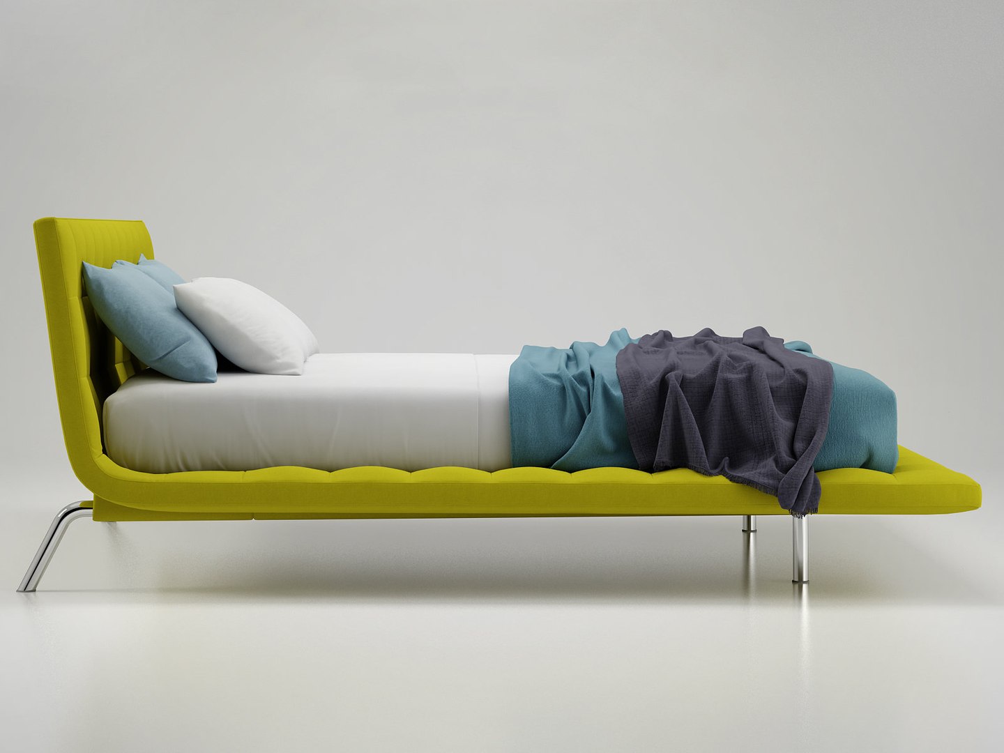 Onda Poliform 3D Model - TurboSquid 1173665